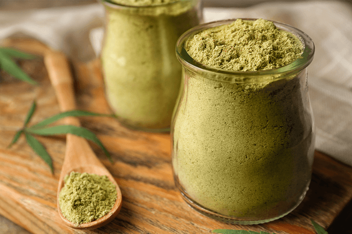 5 mind-blowing facts you need to know about Hemp protein powder