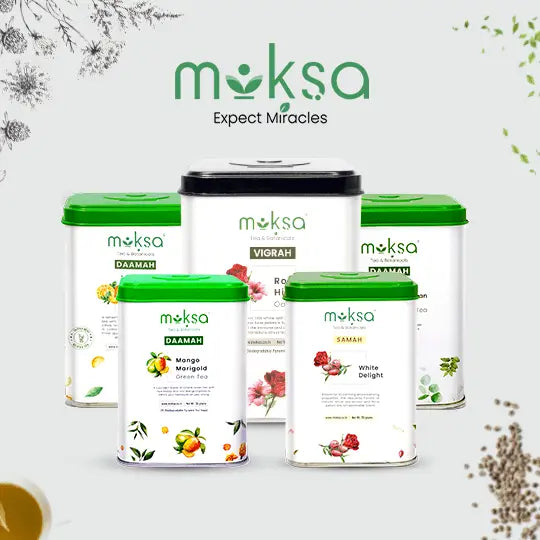 Buy ice tea online | Moksa - Expect Miracles